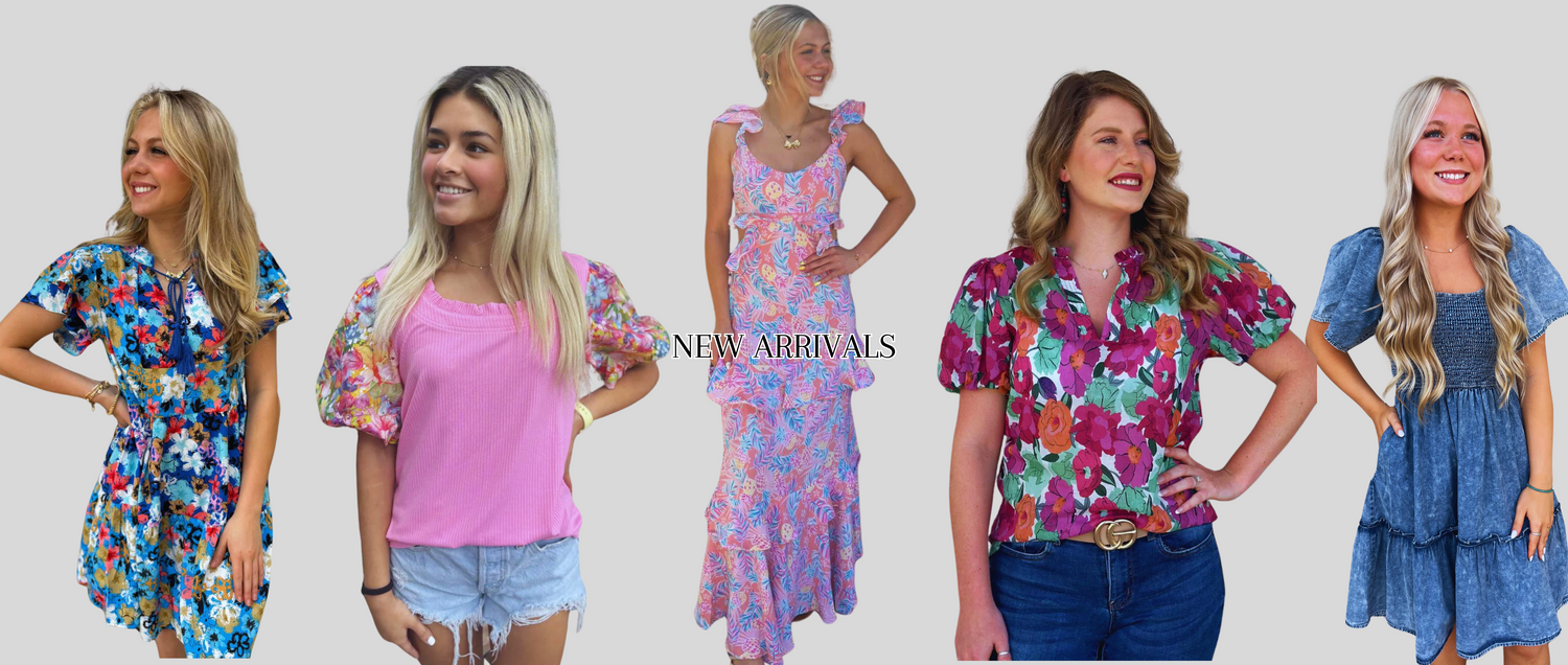 Six Shooter Junction Boutique – SixShooterJunction