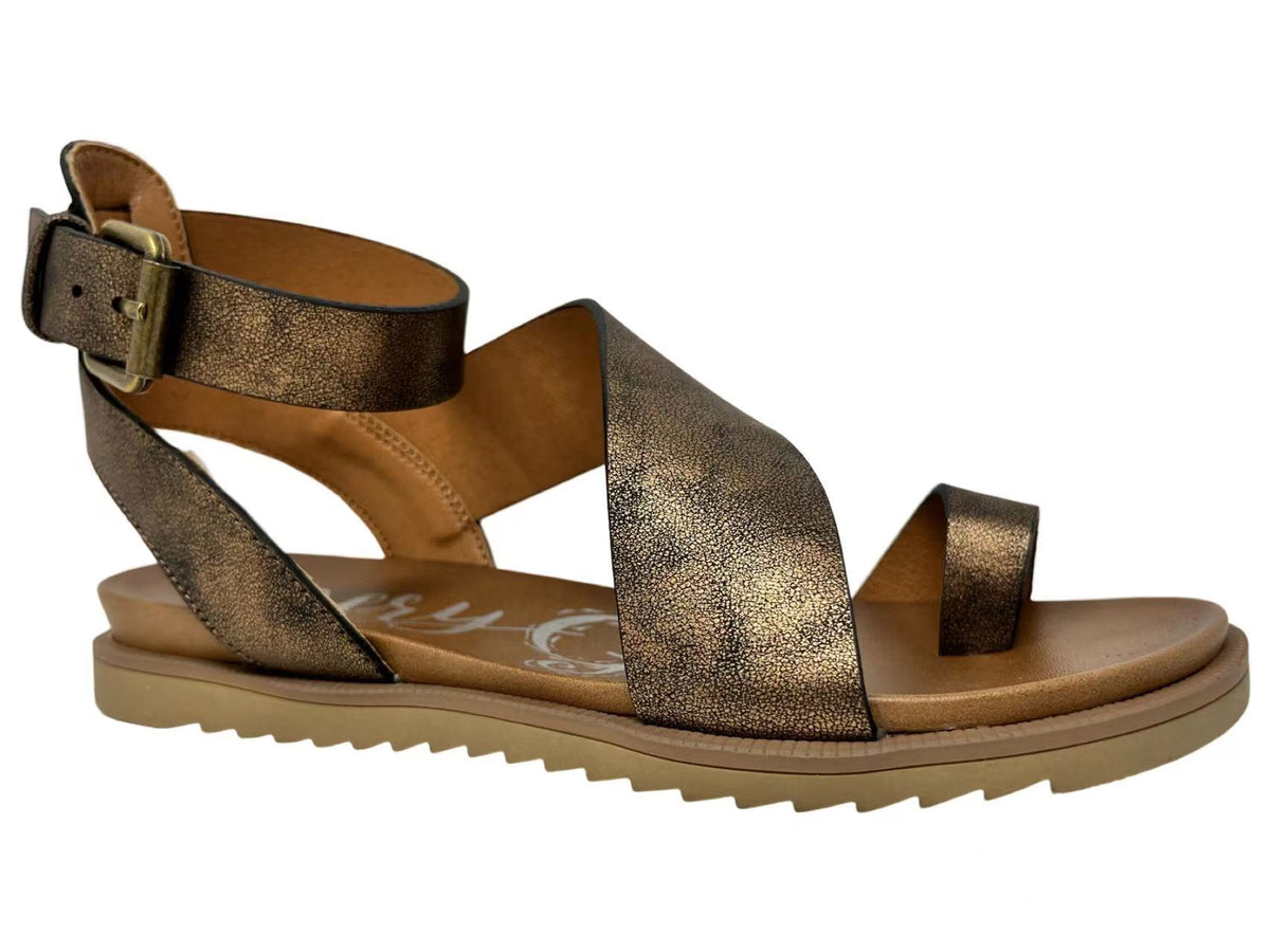 STEFFY METALLIC – SixShooterJunction